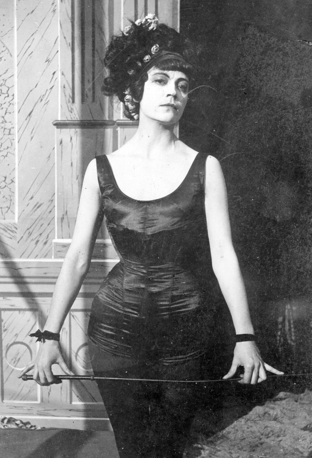 Die Asta, feminist forud ... - Cin Præs. 2023 | Panorama Biograferne ...