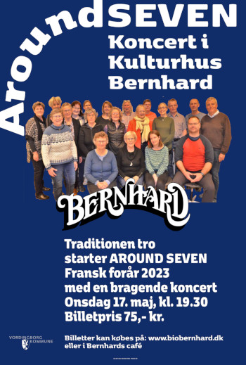 Bio Bernhard