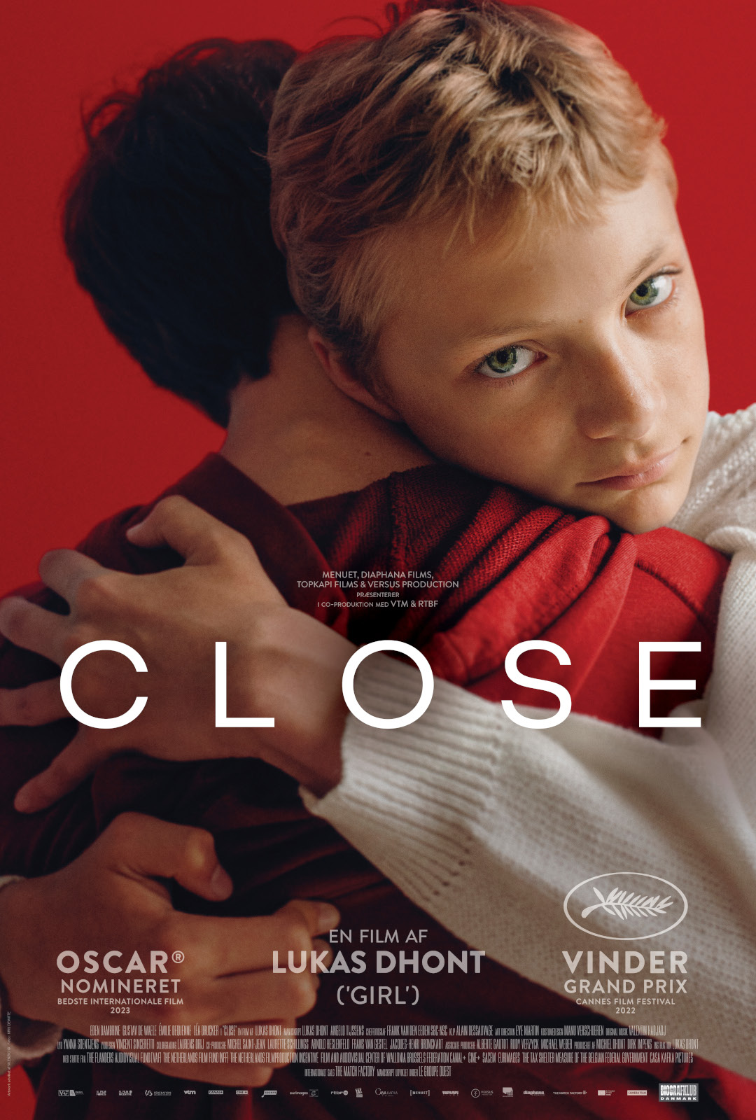Close | Kosmorama