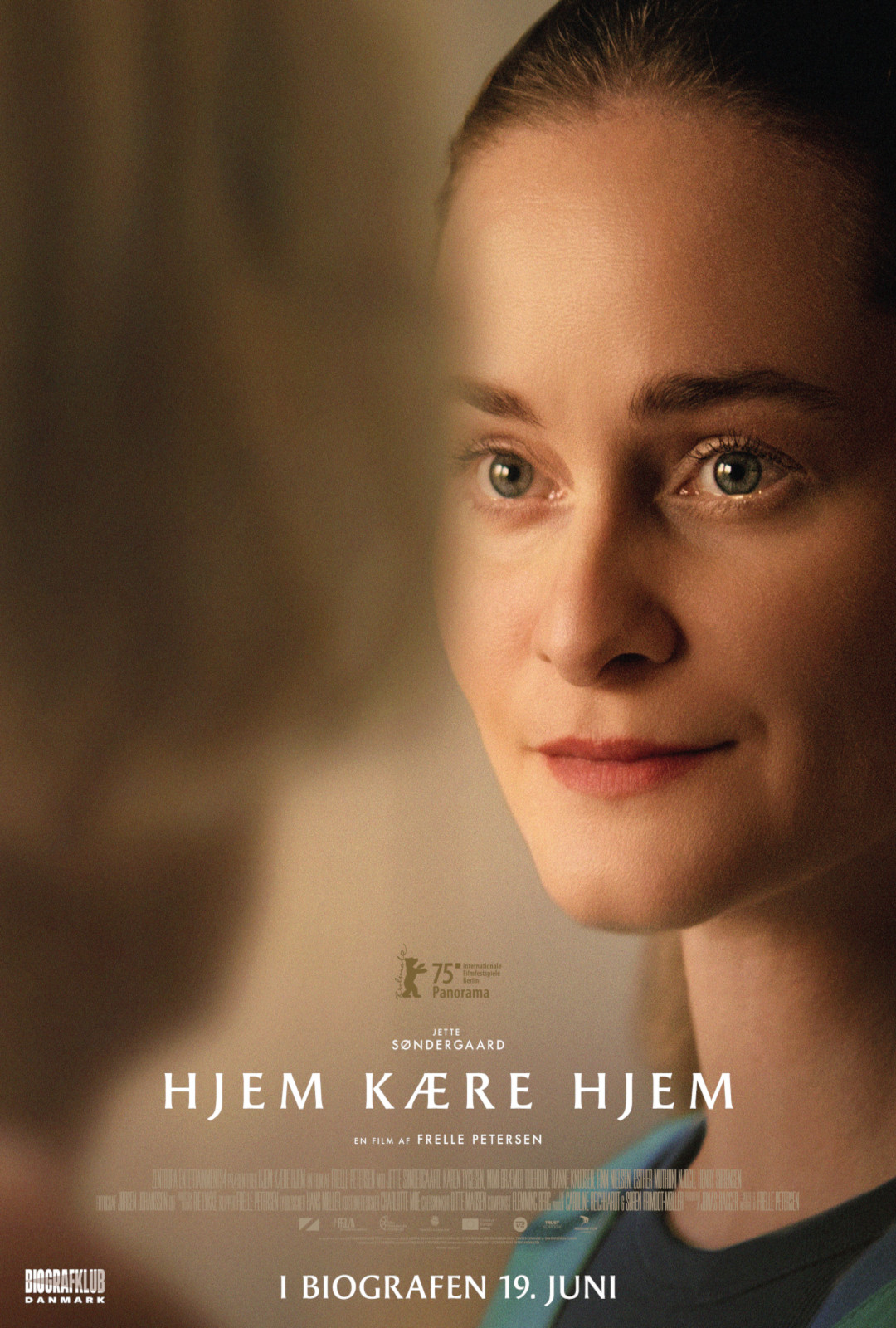 Hjem Kære Hjem - Med danske tekster | Bjerringbro Biograf