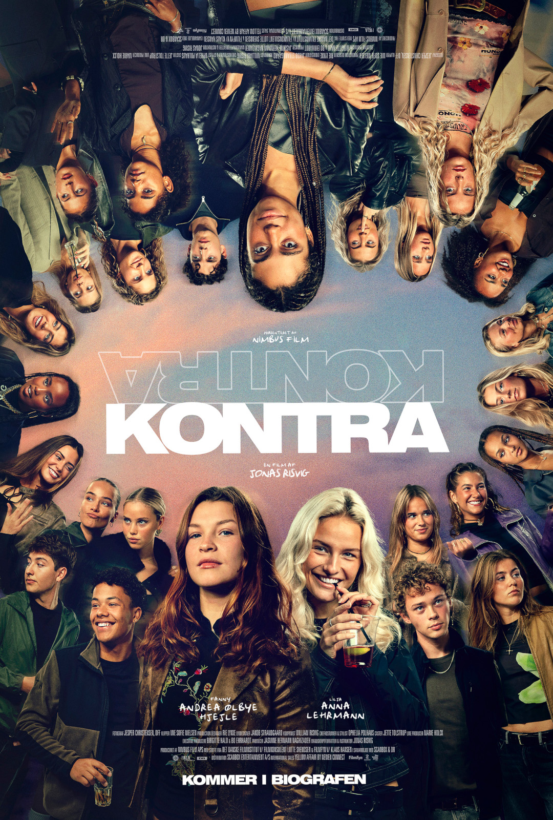 Kontra | Kino Ros Torv