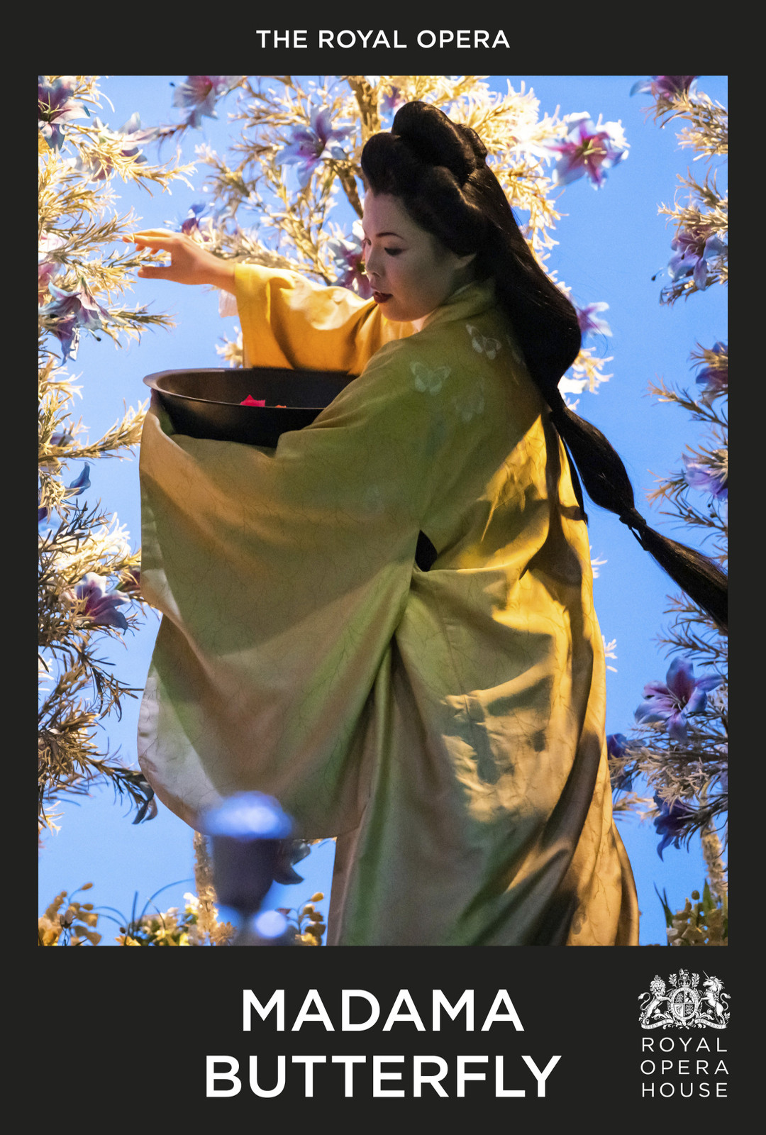 ROH22/23 - Madama Butterfly | Birkerød Bio