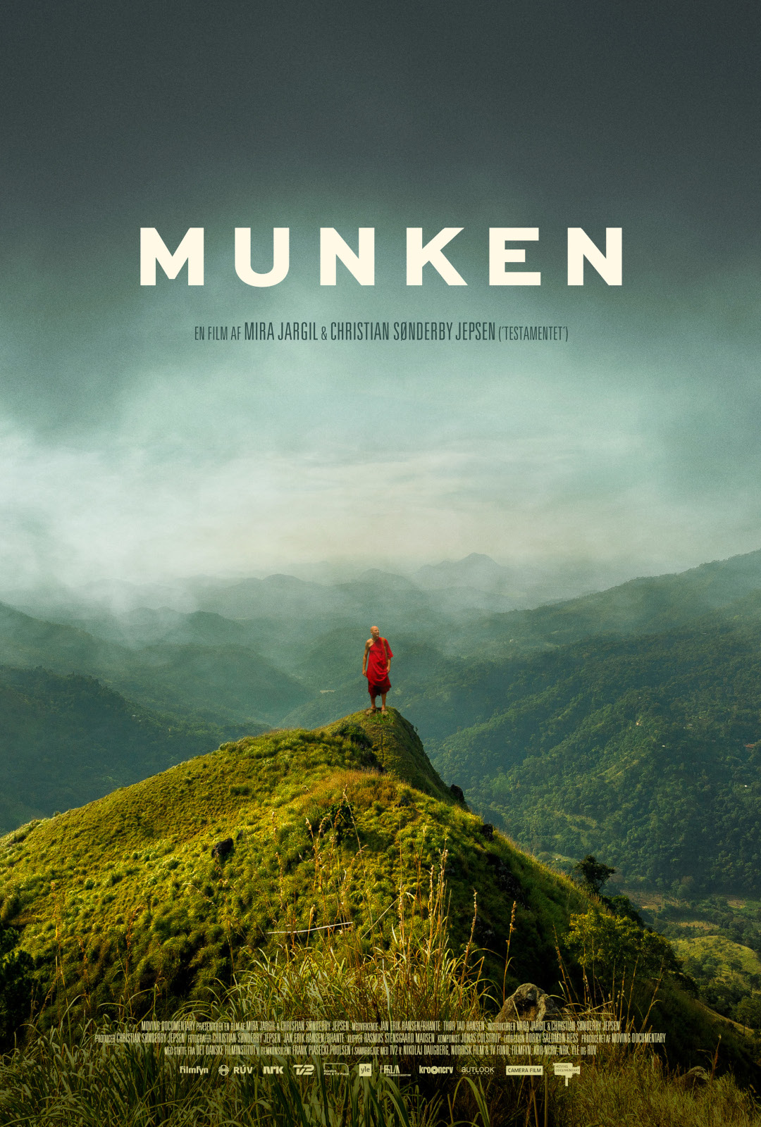 Munken | Klovborg Kino