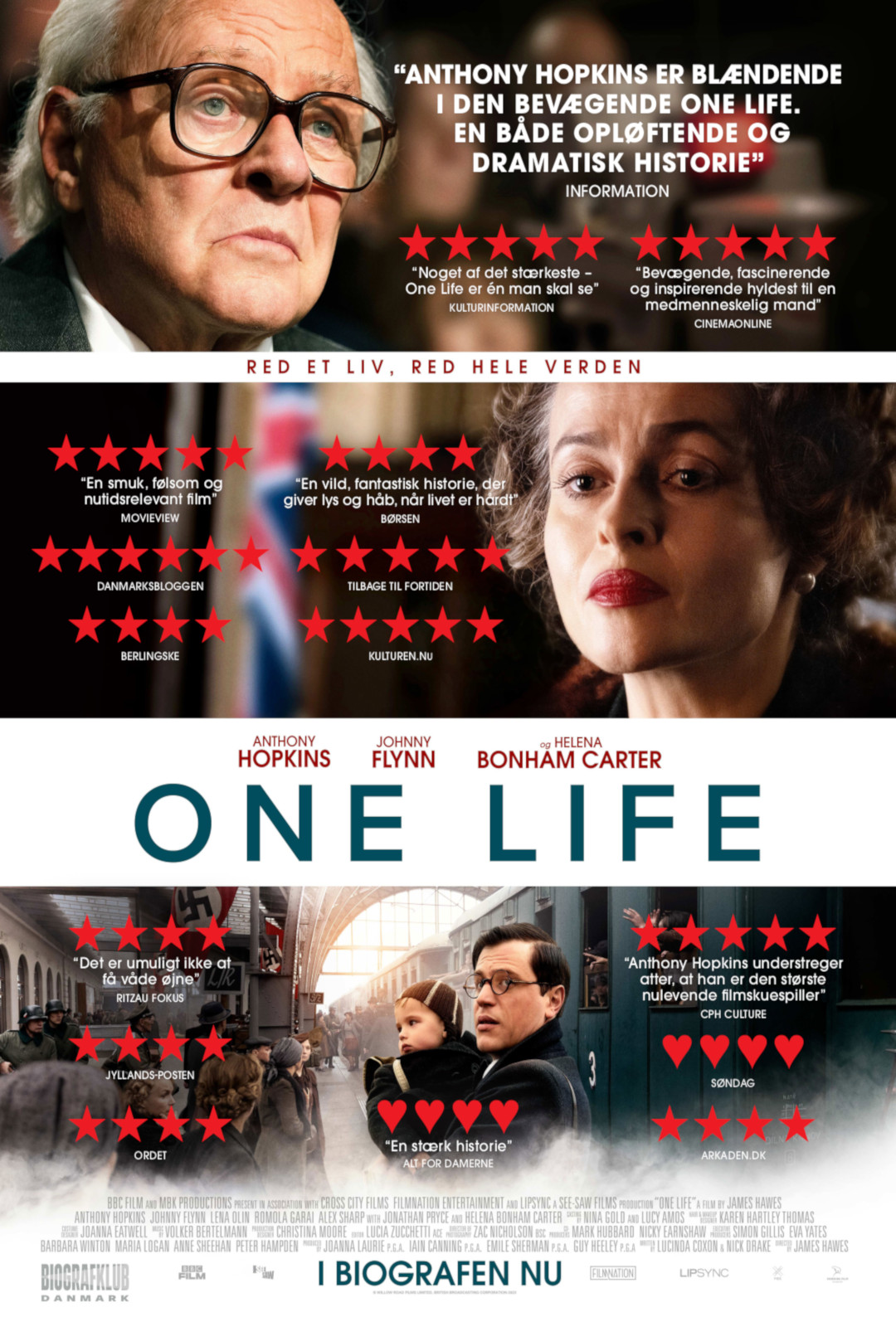 Asta prisen - One Life | Apollon