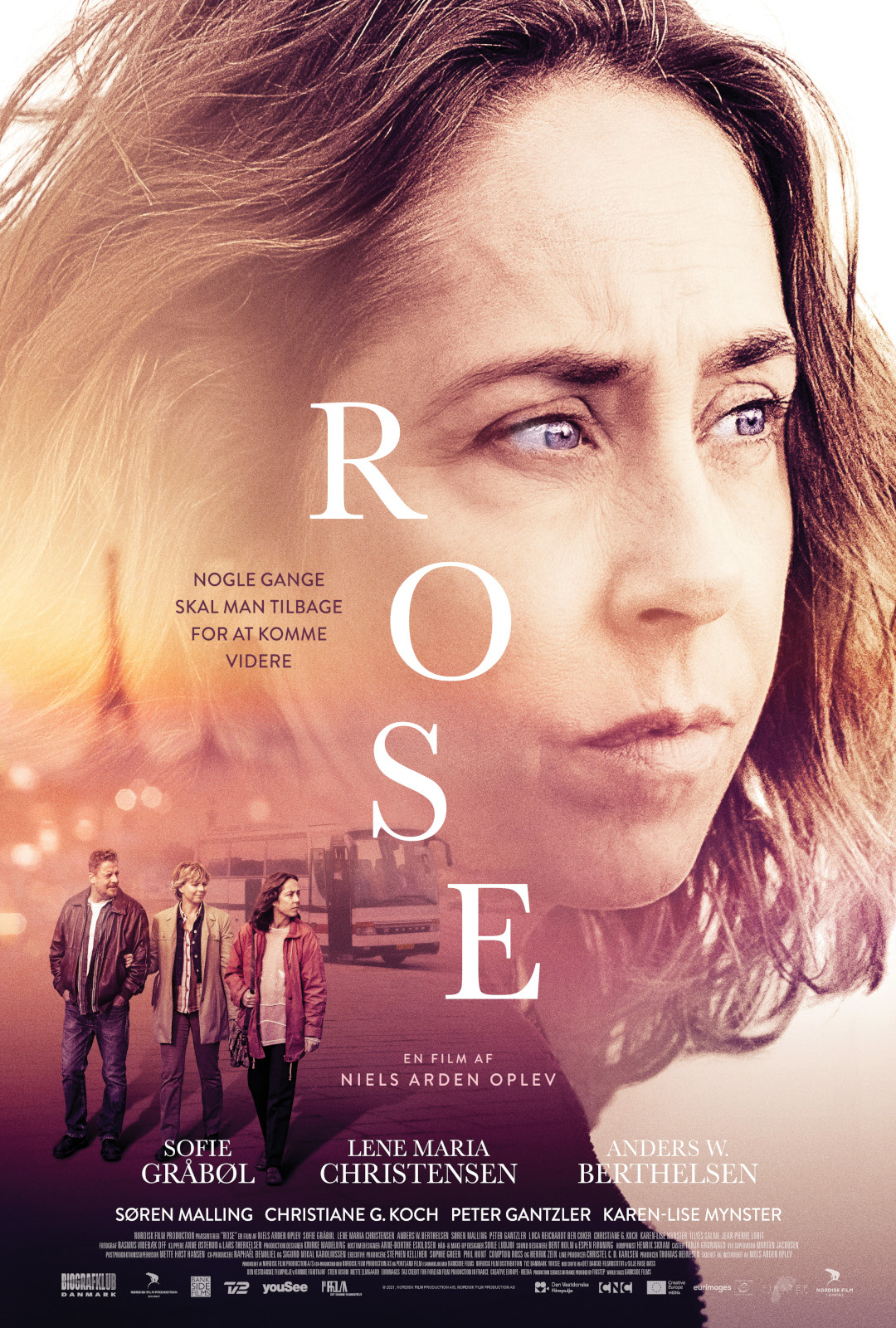 Rose | Lido Biograferne