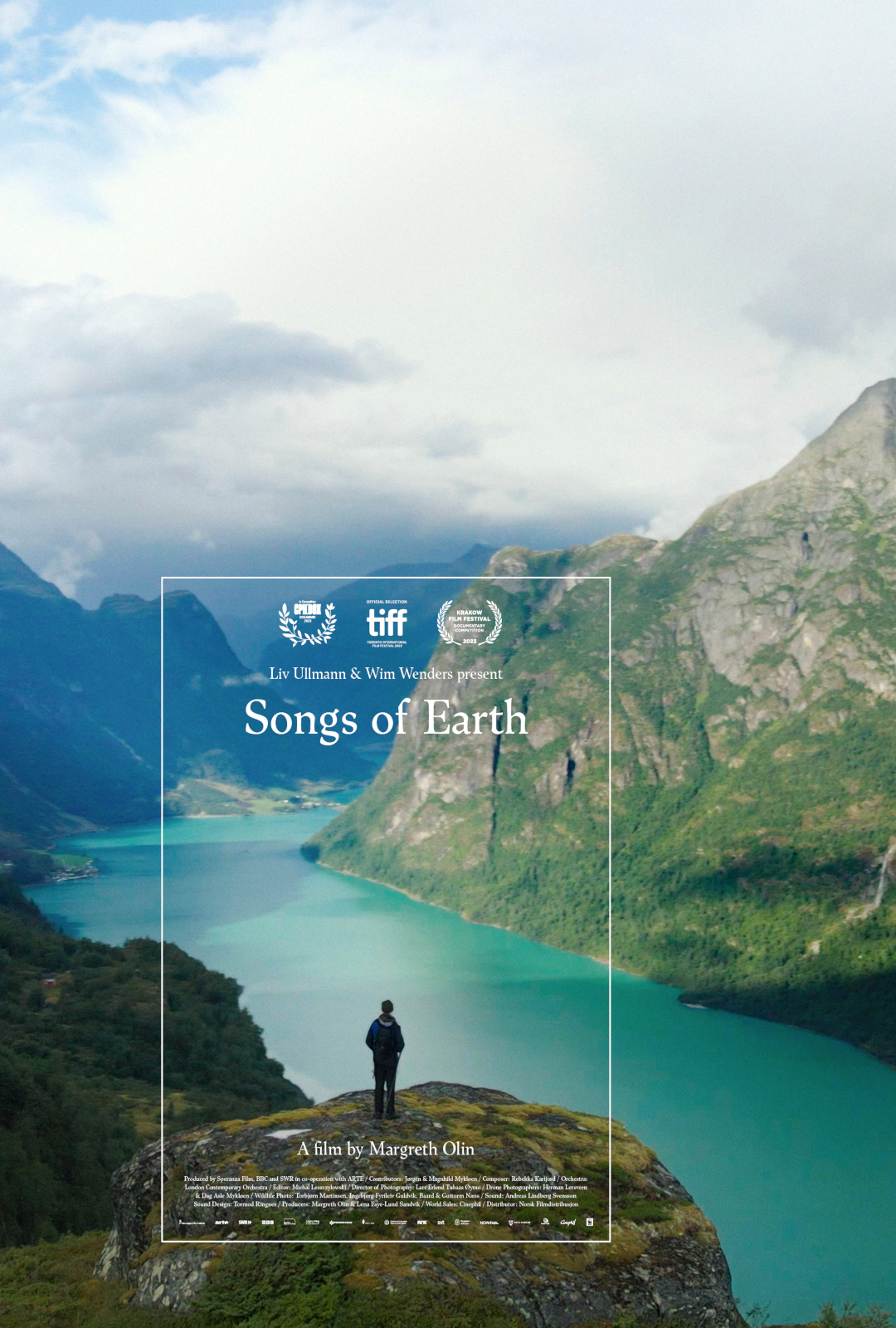 Songs of Earth | Klovborg Kino