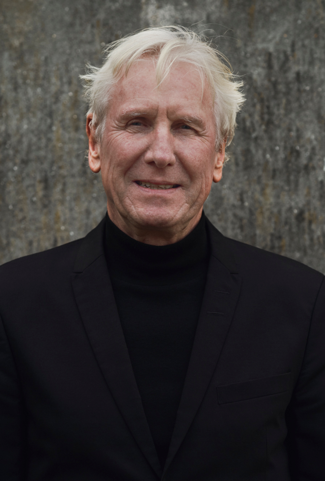 Steffen Brandt - en mand med sin guitar | Kino Ros Torv