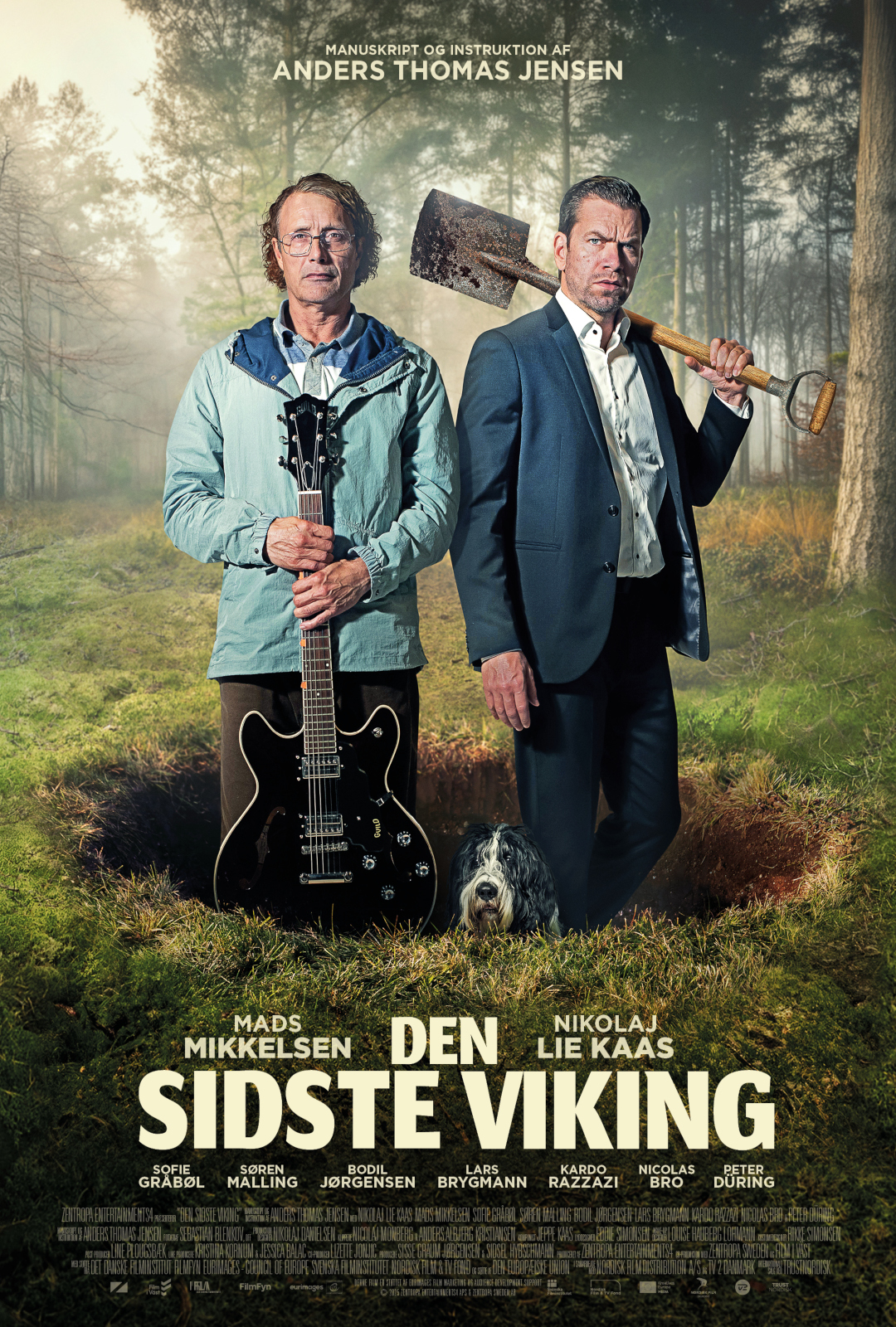 Den sidste viking | Glostrup Bio