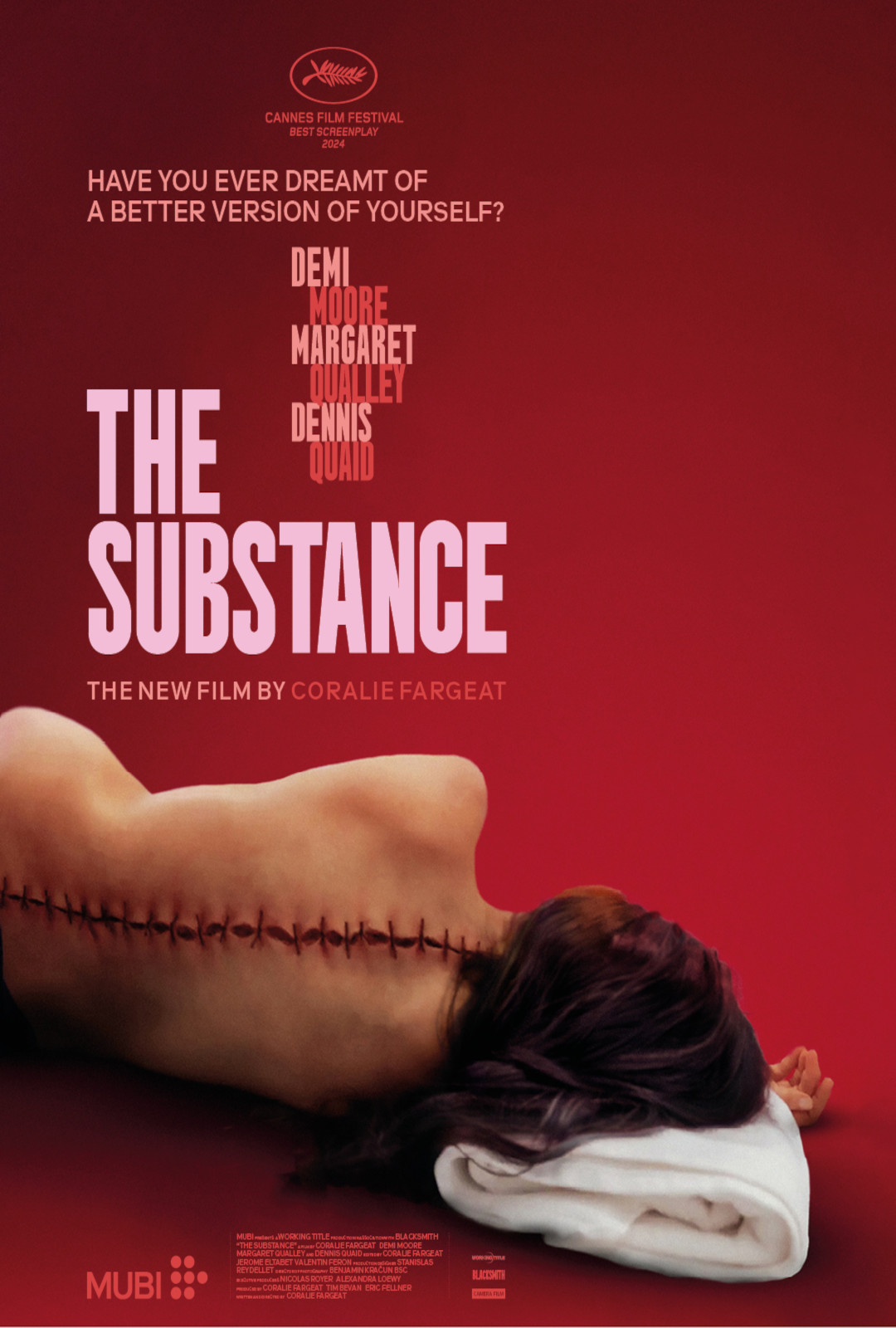 The Substance | Havnar Bio