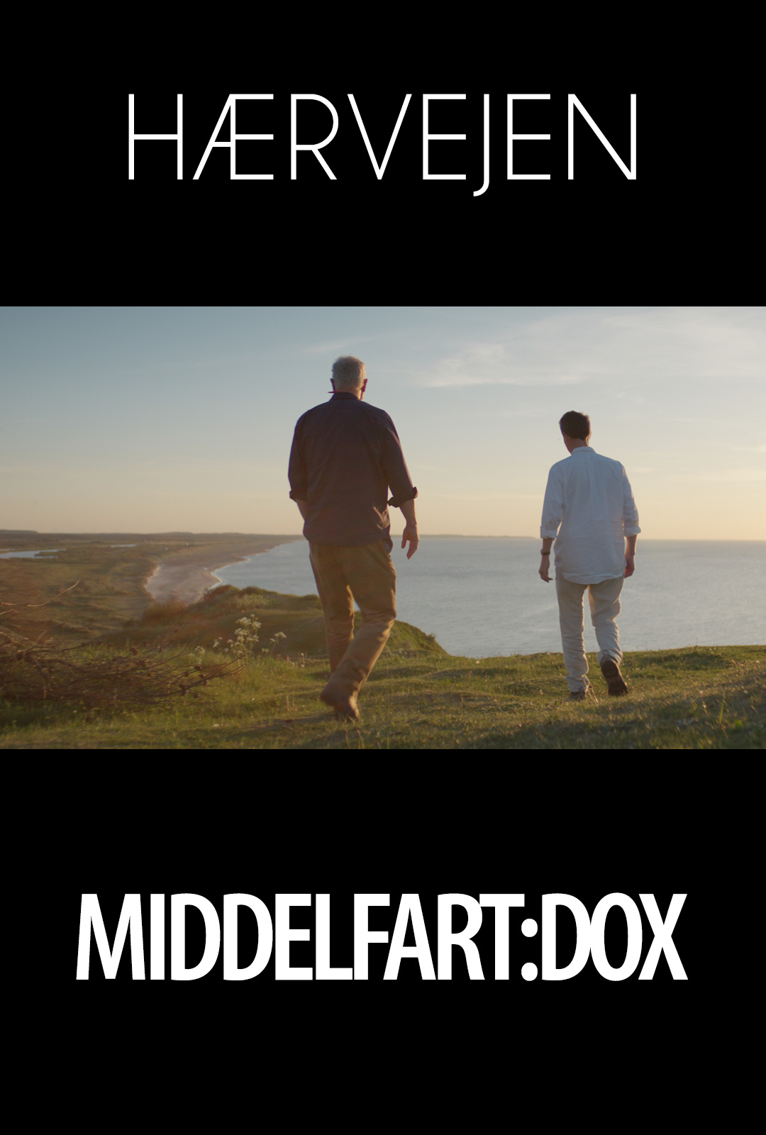 Middelfart:Dox - Hærvejen | Panorama Biograferne ved Lillebælt
