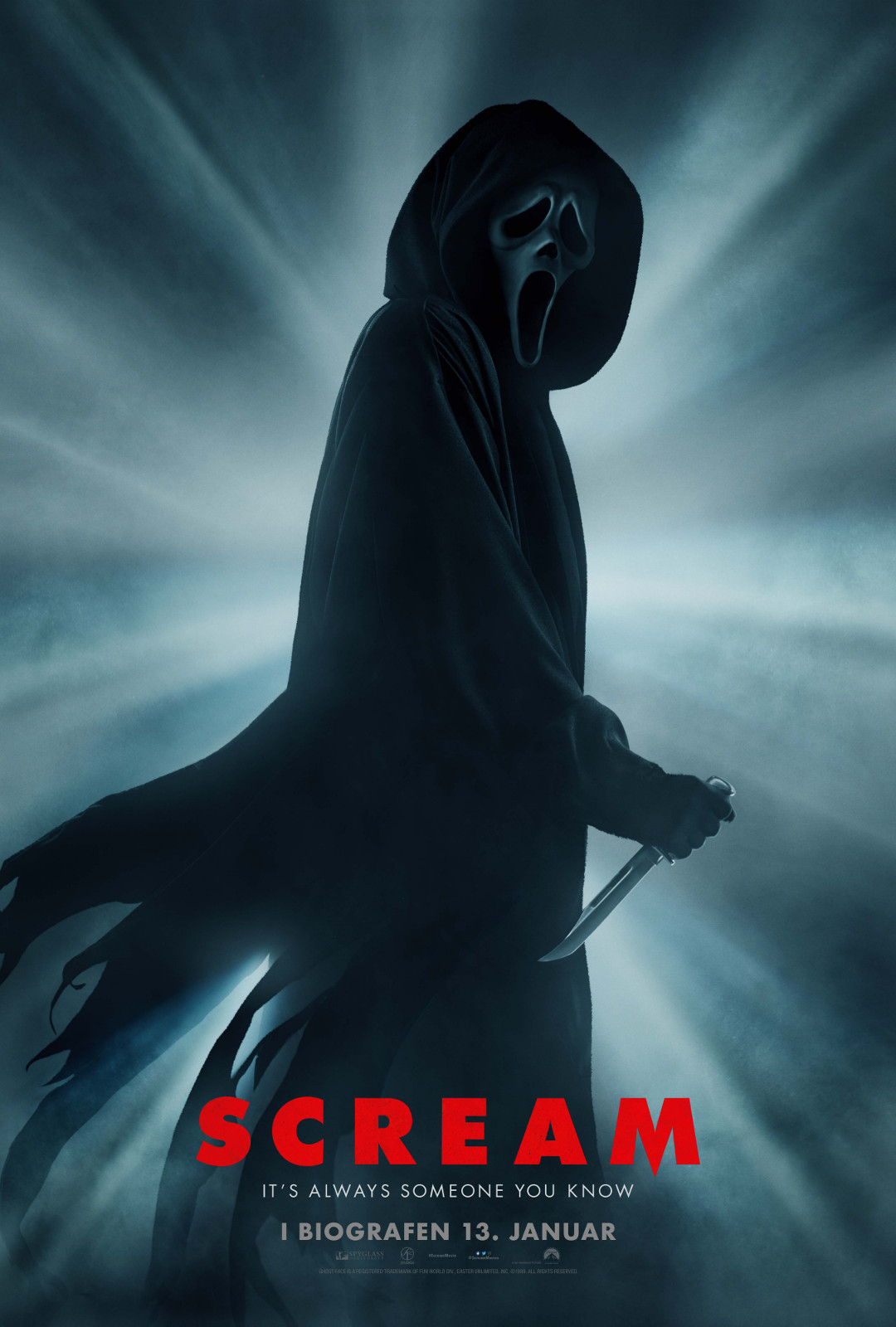 Scream 5 | Lido Biograferne