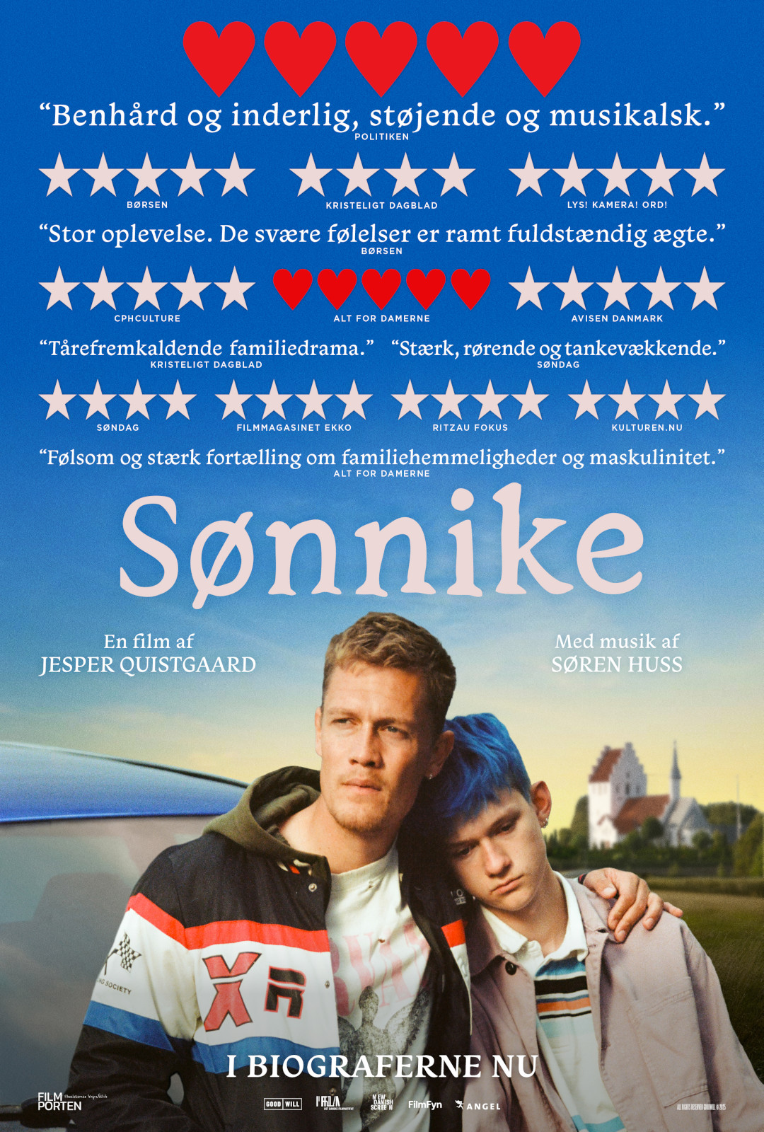 Sønnike | Malling Bio